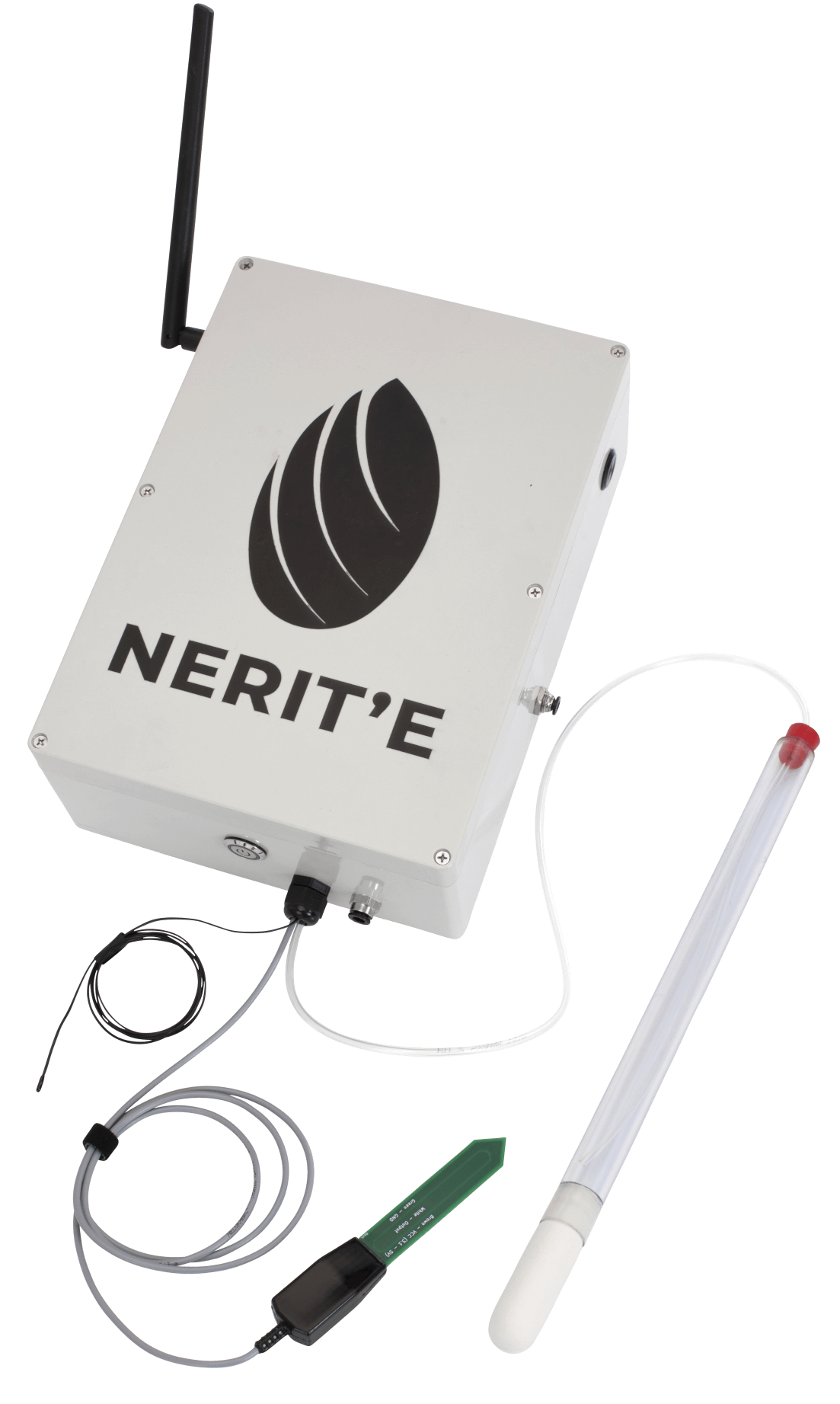 Book a Demo – Nerit'e